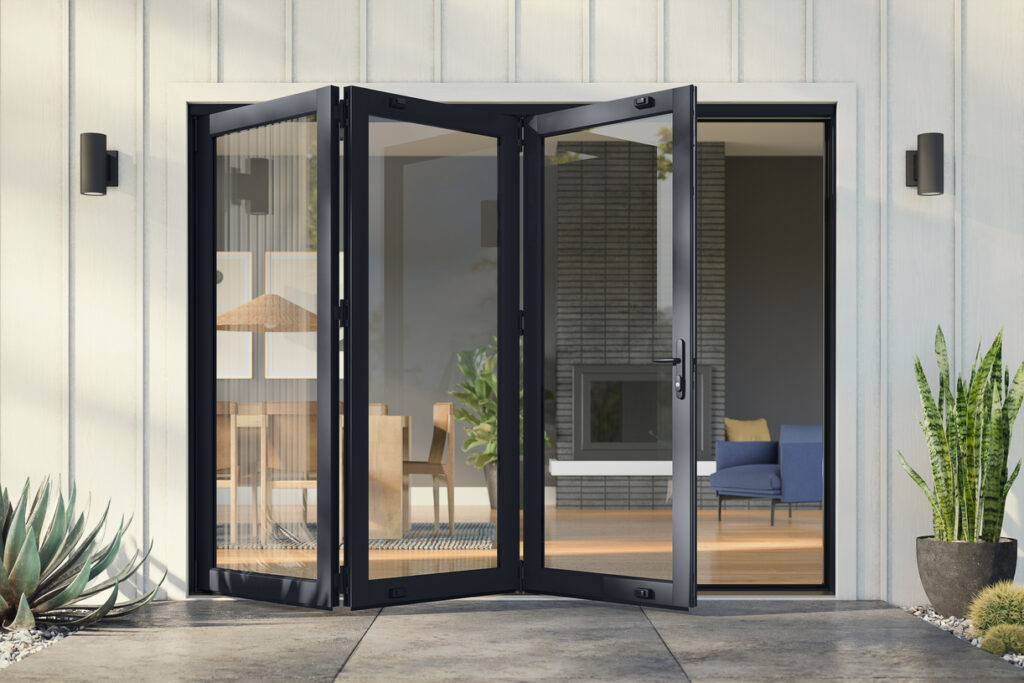 Marvin Design Gallery by Mountain West Windows and Doors