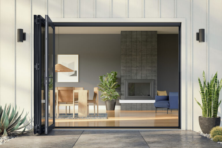 Marvin Design Gallery by Mountain West Windows and Doors